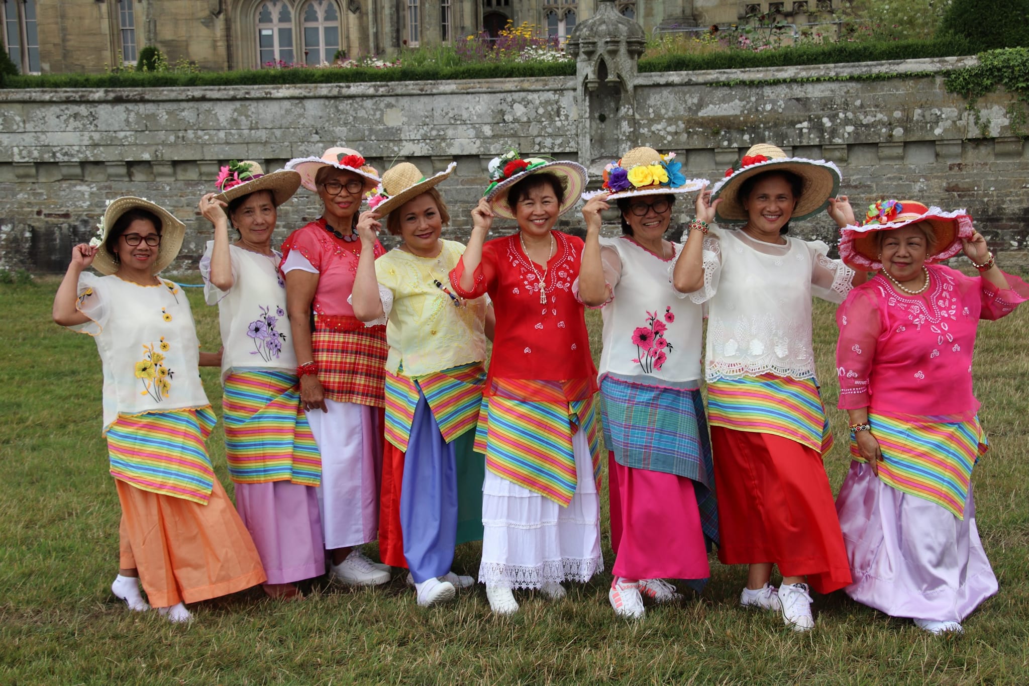 Barrio FIesta – SW-Wales